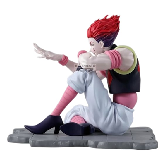 Колекційна фігурка Banpresto: Memorable Saga: Special: Hunter x Hunter ...