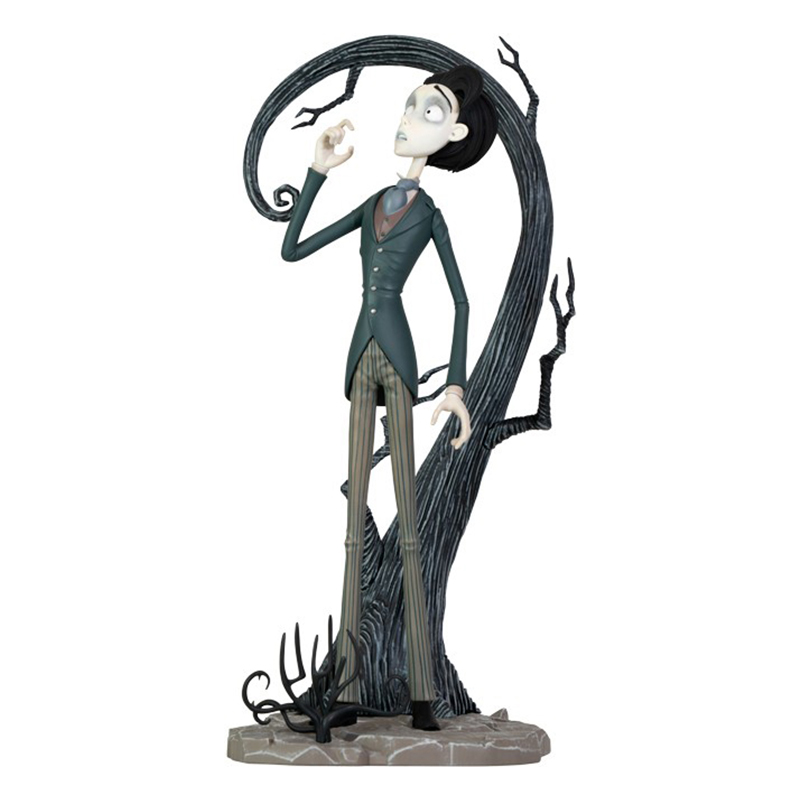 Коллекционная фигурка ABYstyle Studio: Snapshot Gallery: Corpse Bride ...