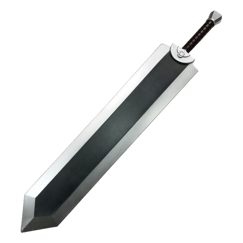 Меч Berserk: Dragon Slayer, (290290) – купить в интернет-магазине World ...
