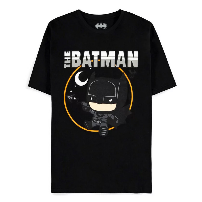Футболка Difuzed: DC: Batman (S), (390988) – купити в інтернет-магазині ...