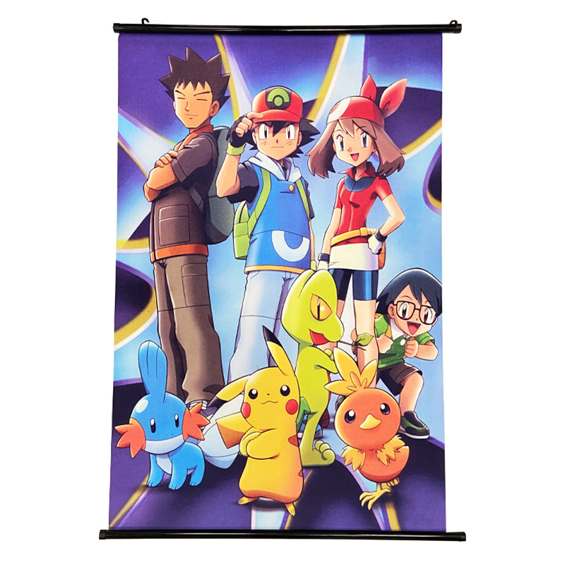 Постер Pokemon: Best Friends, (400082) – купити в інтернет-магазині ...