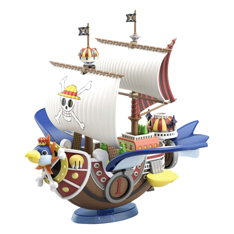 Збірна модель Bandai: One Piece: Grand Ship Collection: Flying Thousand ...