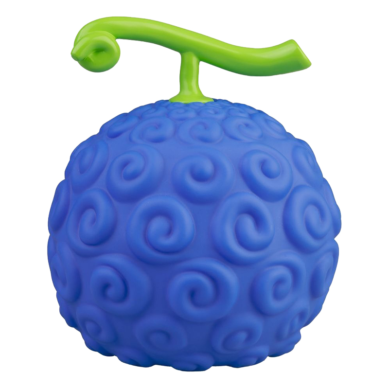 Світильник Erik: One Piece: Devil Fruit: Human Human Fruit (Gomu Gomu ...