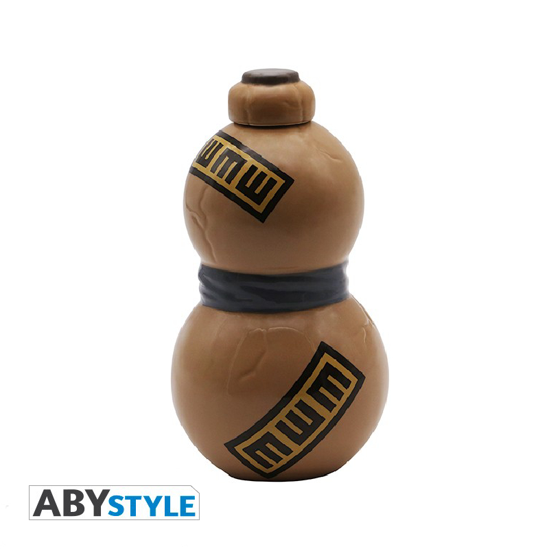 3D кружка ABYstyle: Naruto: Gaara's Gourd, (83238) – купить в интернет ...